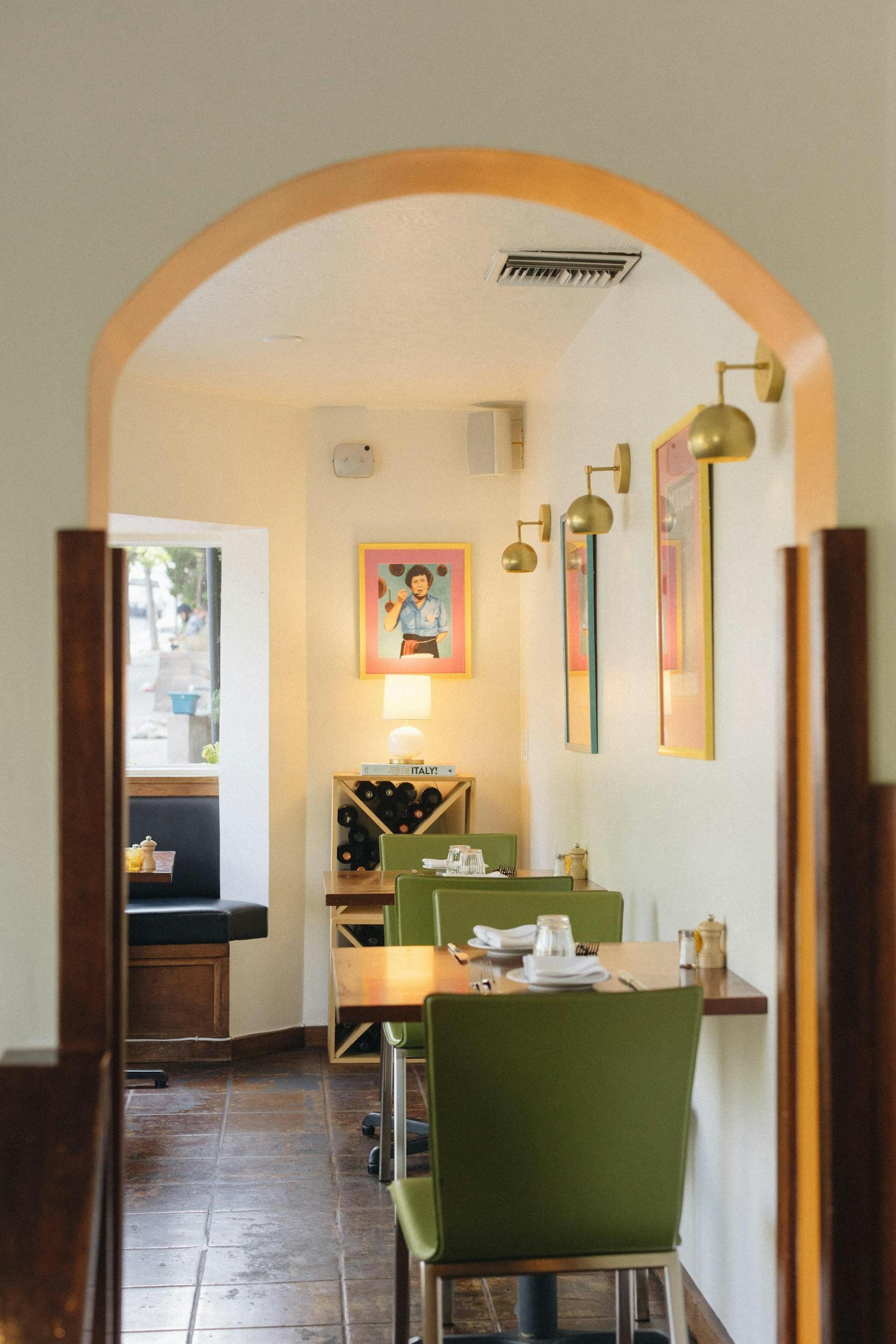 Cocorico - Ashland, OR | Tock