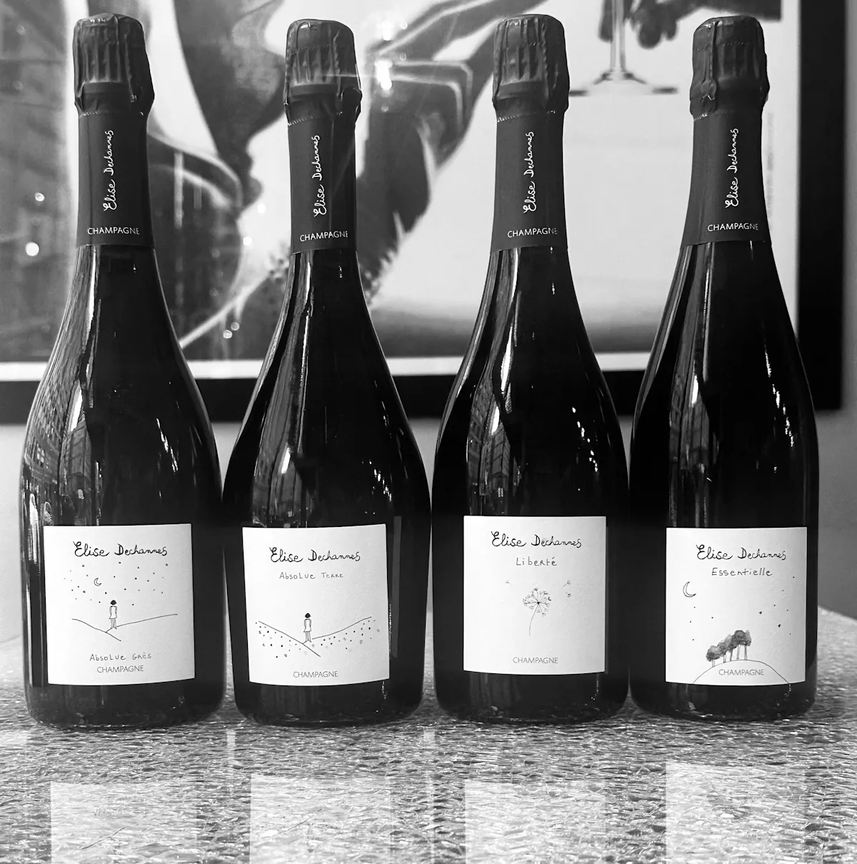 Pops for Champagne - Chicago, IL | Tock
