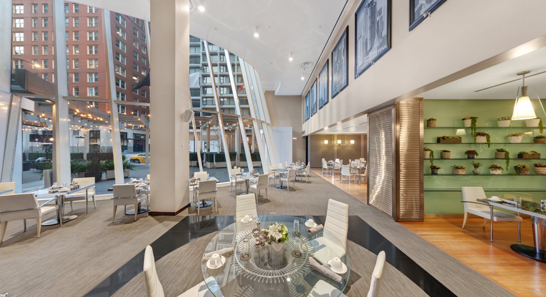 Sofitel Chicago - Chicago, IL | Tock