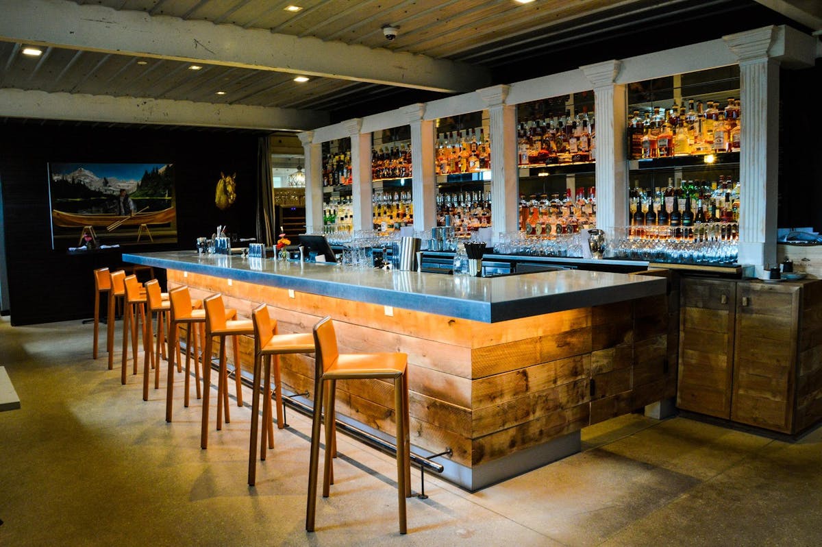 Barn8 on Hermitage Farm - Goshen, KY | Tock