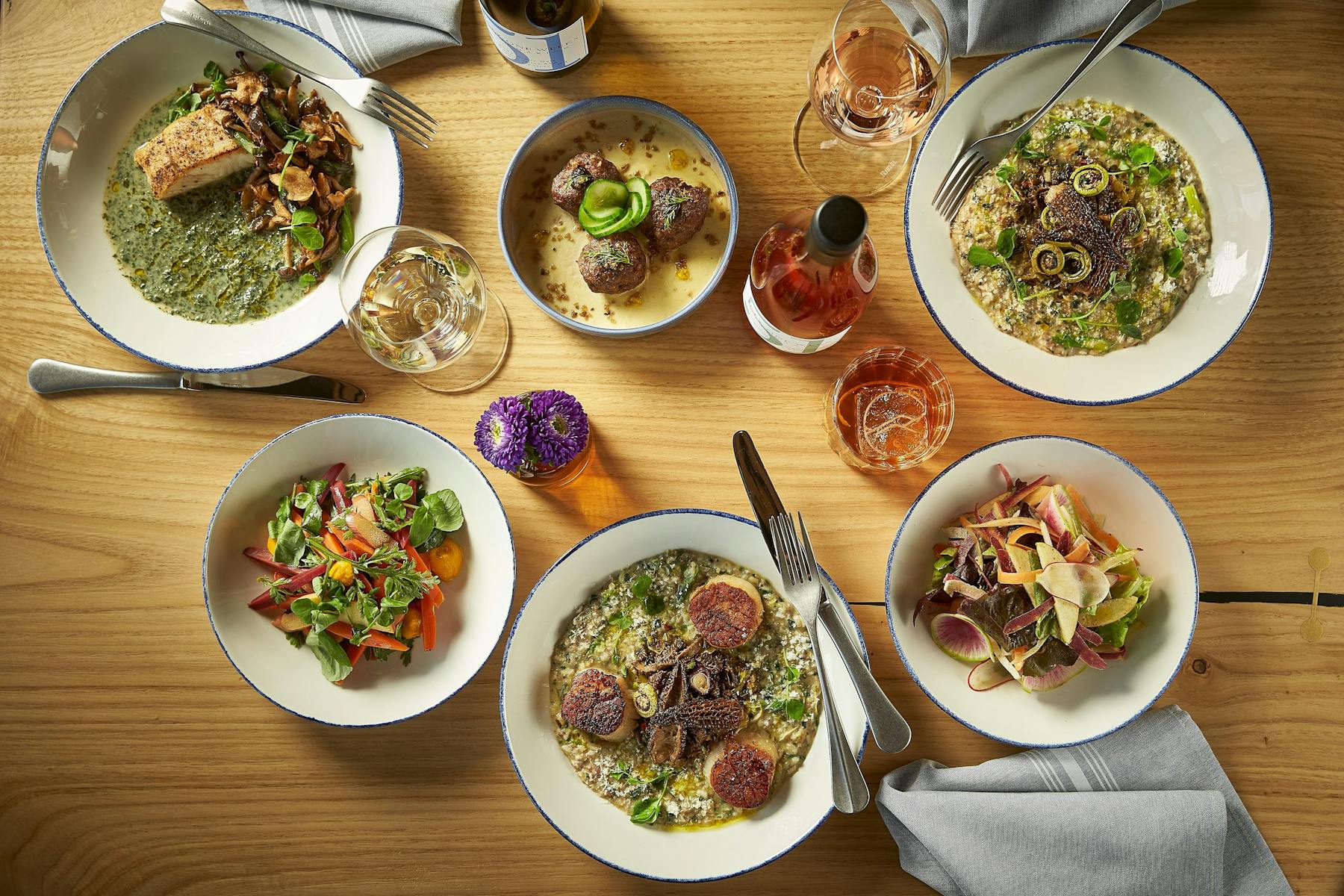 Amaterra Winery in Portland, OR - Wine Tasting Reservation in Portland ...