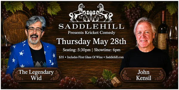 Saddlehill Cellars - Voorhees Township, NJ | Tock