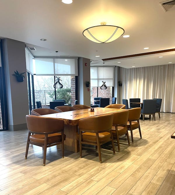 Confluence - New Bern, NC | Tock