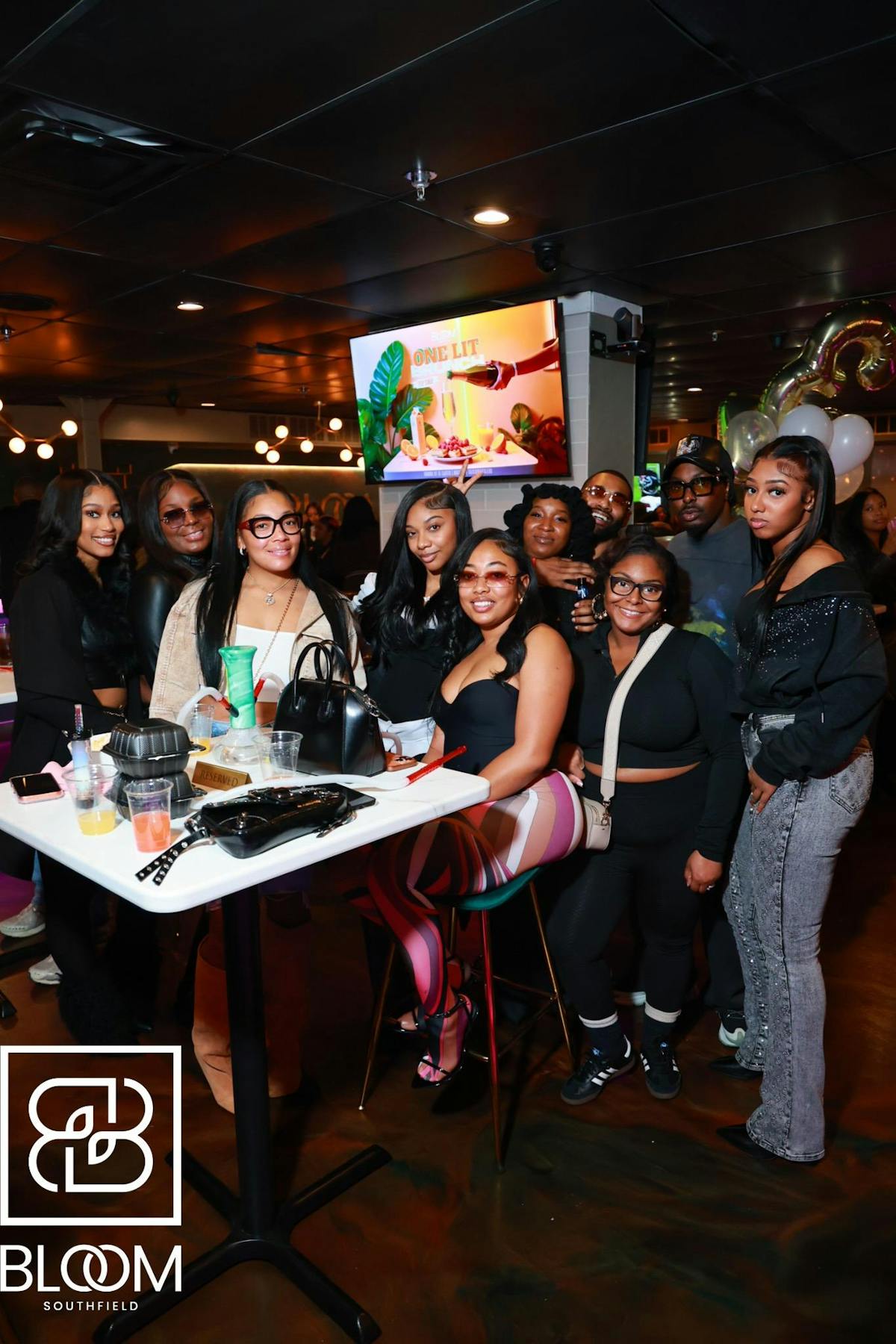 Bloom Southfield - Southfield, MI | Tock