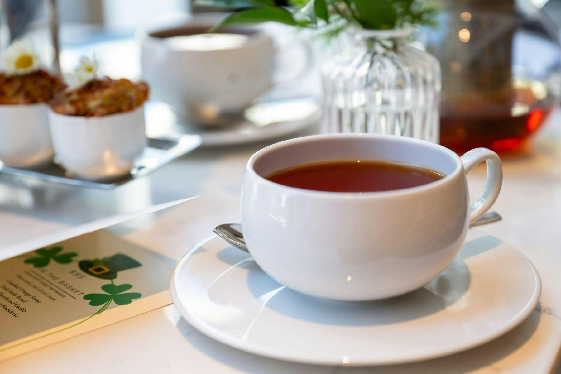 Bridges - Afternoon Tea - Chicago, IL | Tock