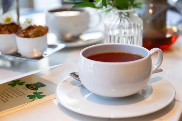 Bridges - Afternoon Tea - Chicago, IL | Tock