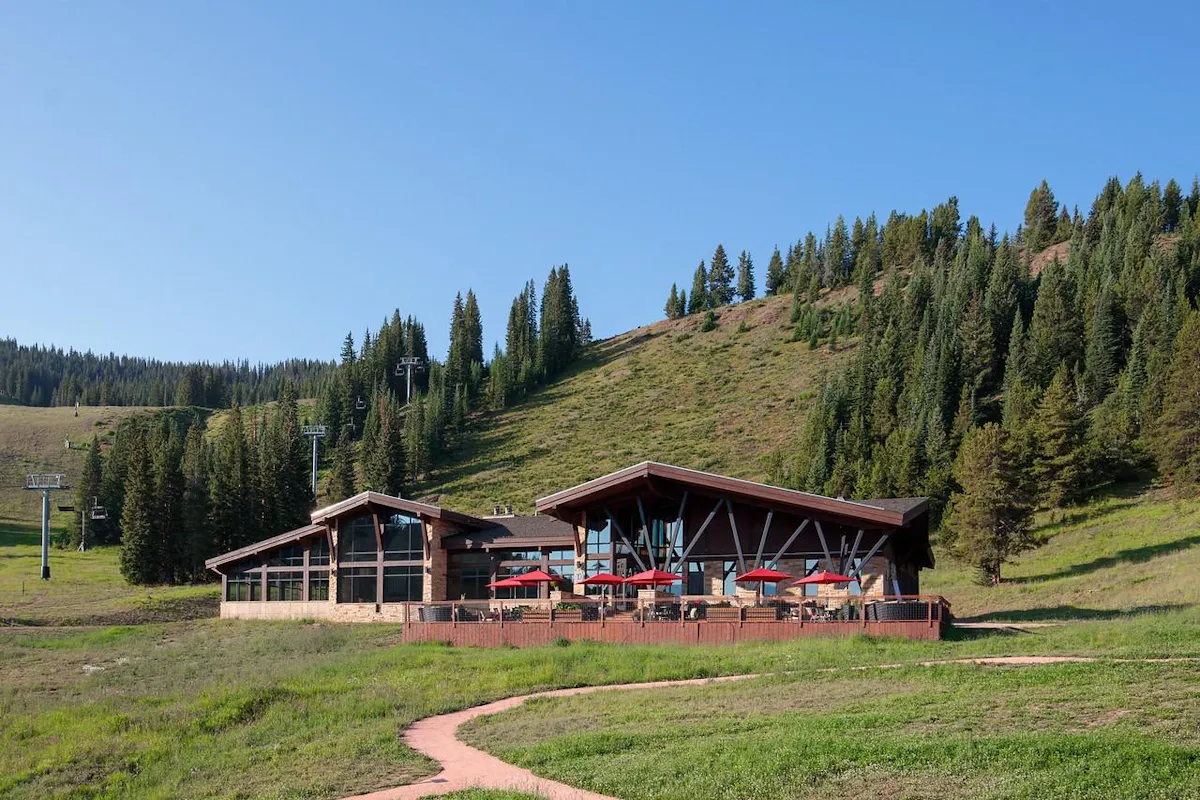 The 10th Restaurant - Vail, CO | Tock