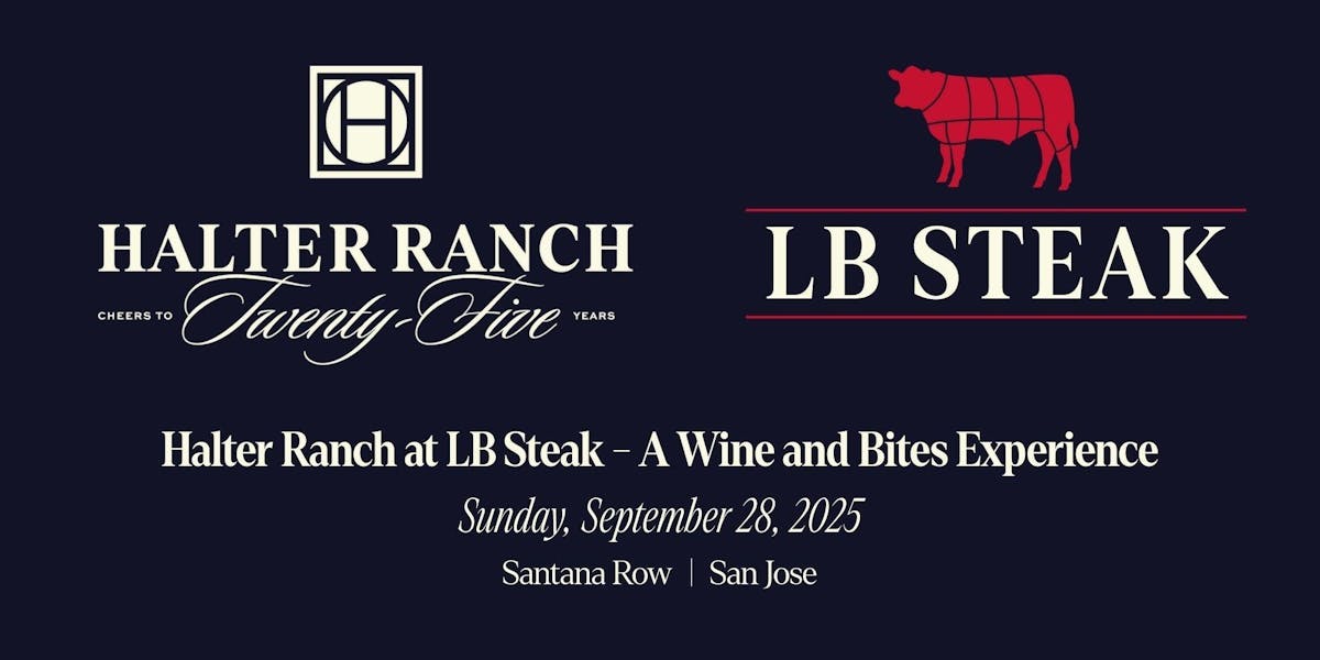 Halter Ranch - Halter Ranch Estate Visit - Paso Robles, CA | Tock