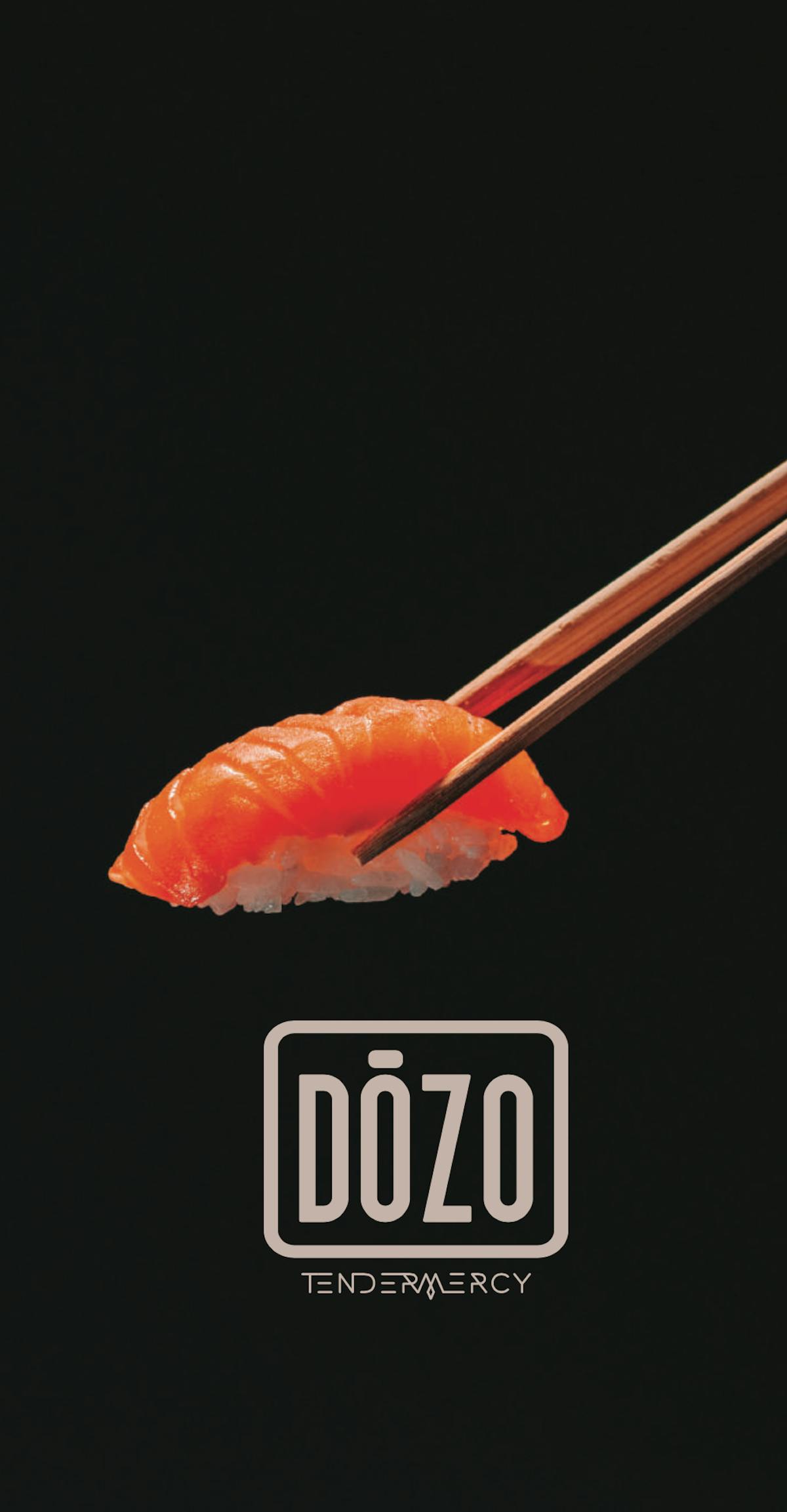 DOZO in Tender Mercy - Dayton, OH | Tock