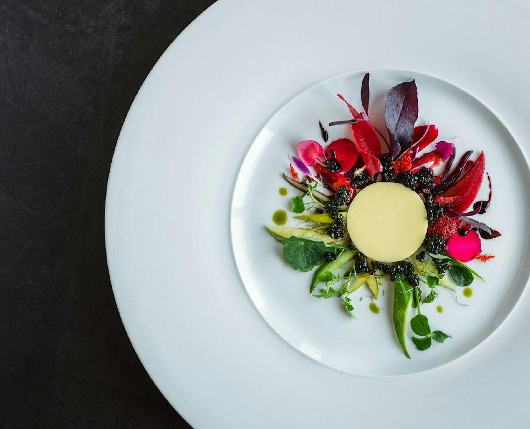 The Kitchen - Seattle, WA | Tock