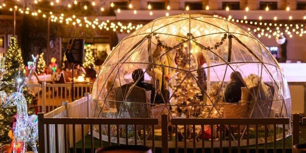 Meritage Resort - Napa, CA | Tock