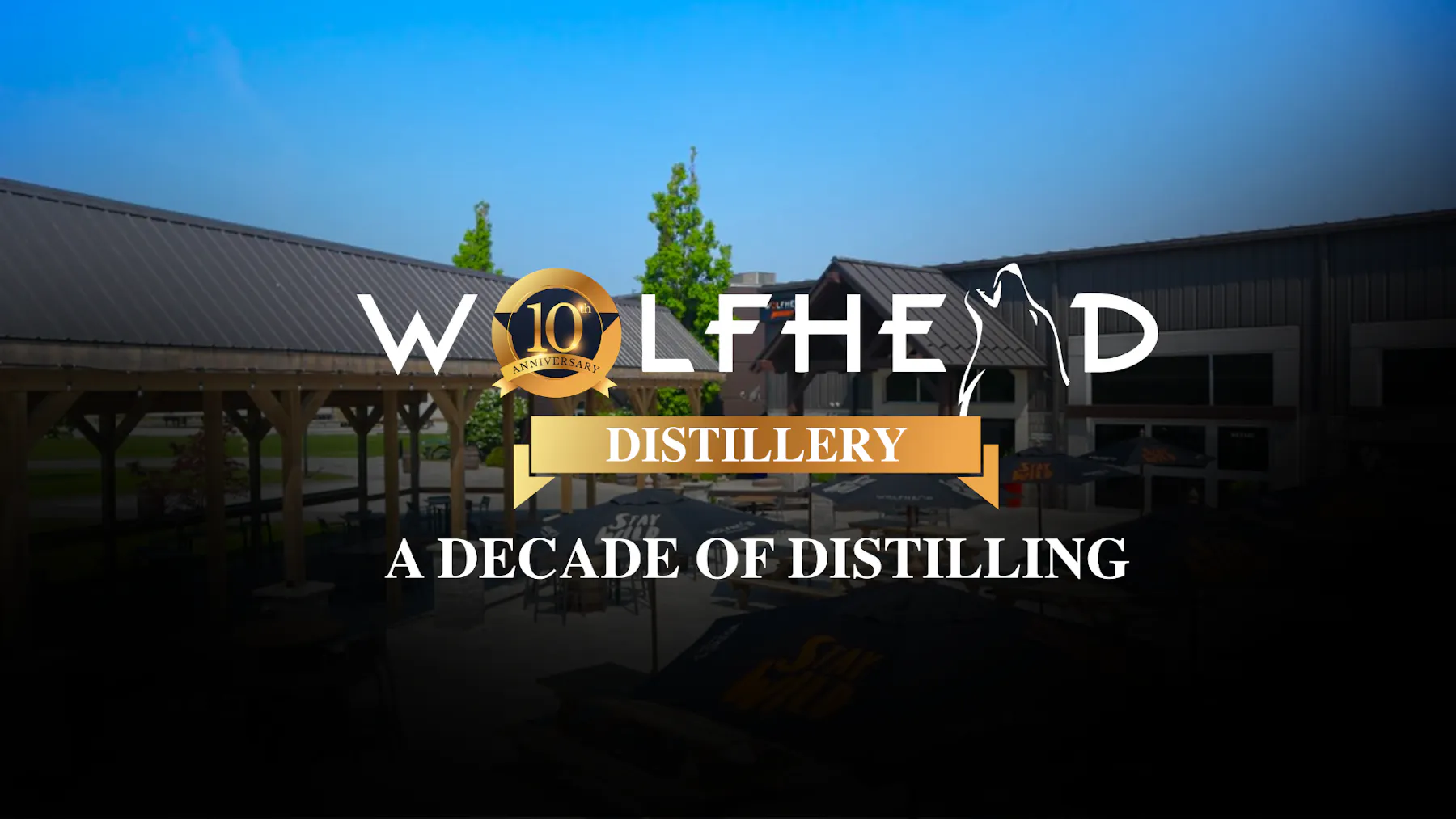 Wolfhead Distillery - Amherstburg, ON | Tock