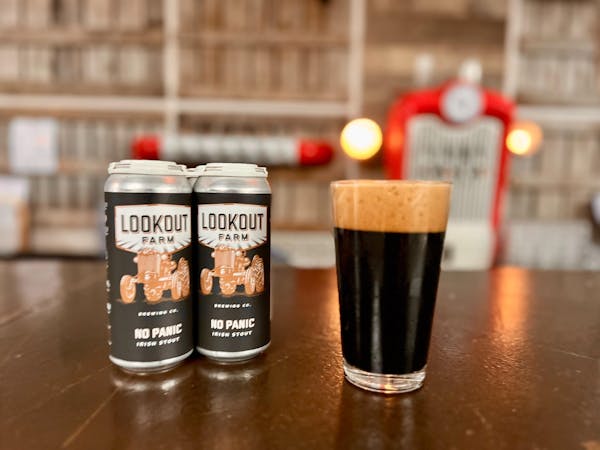 Lookout Farm Brewing & Cider Co. Taproom - Natick, MA | Tock