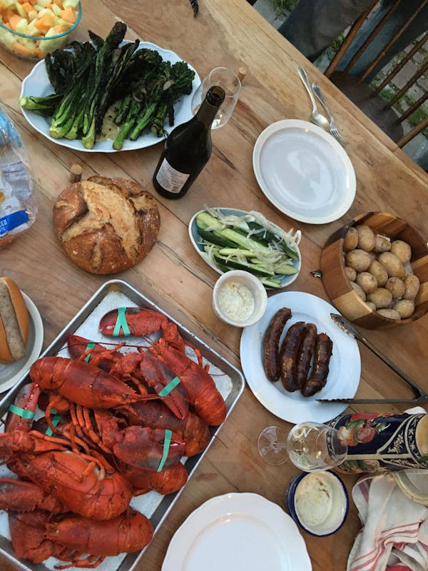 FLX Table - Geneva, NY | Tock