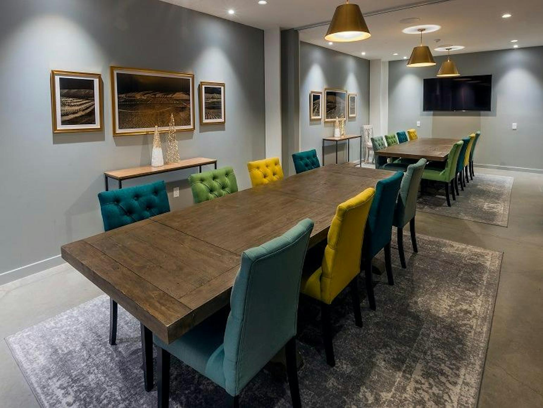 DeLille Cellars Tasting Room - Guided Tasting - Woodinville, WA | Tock