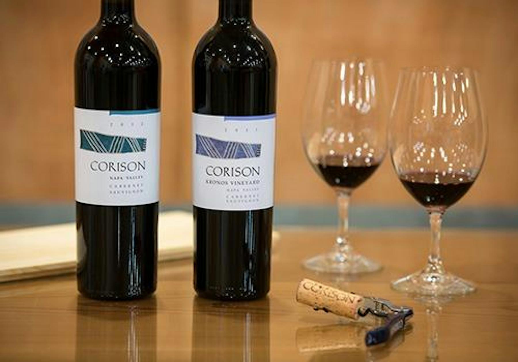 The Alinea Group Wine Series - Chicago, IL | Tock