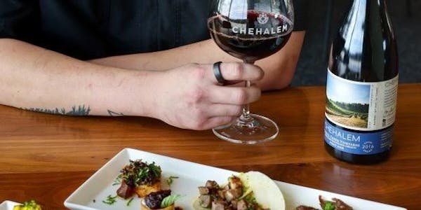 Chehalem Estate Tasting Room - Sherwood, OR | Tock