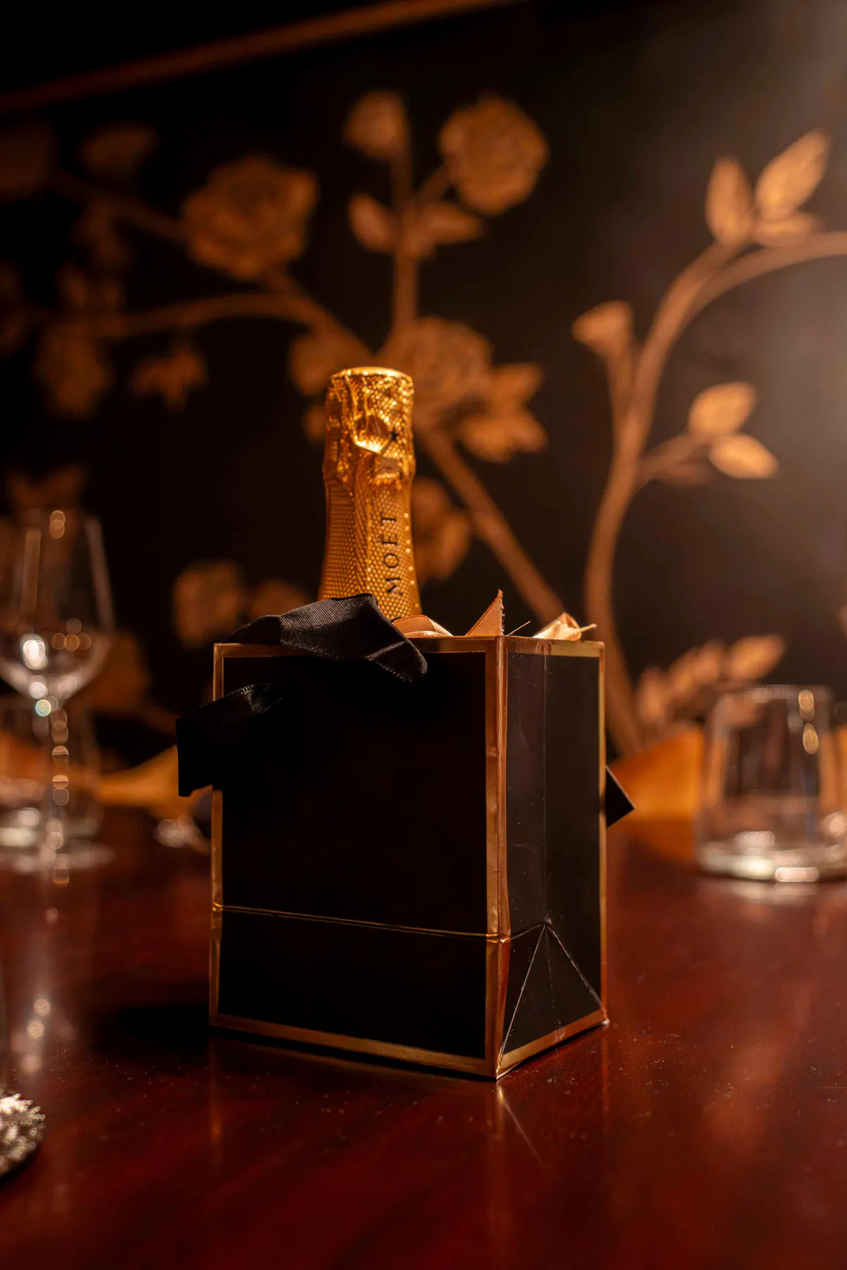 Astor Club - Chicago, IL | Tock