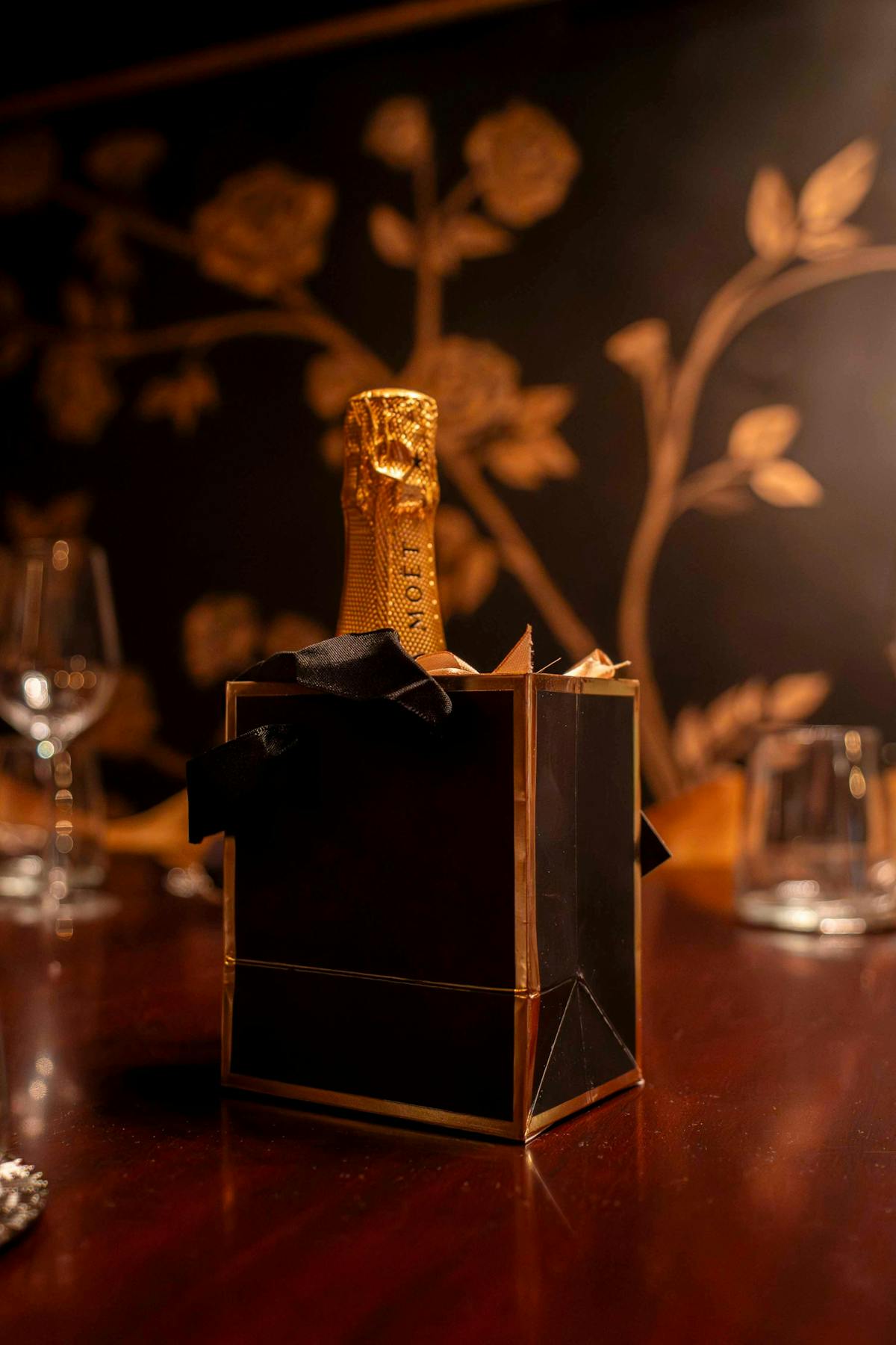 Astor Club - Chicago, IL | Tock