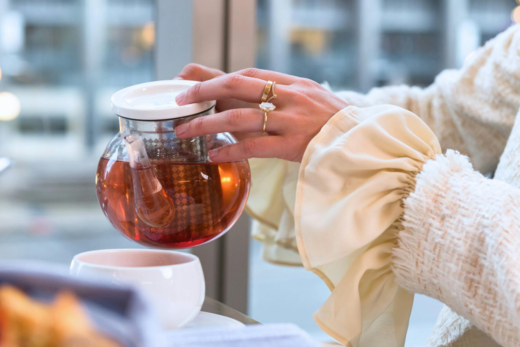 Bridges - Afternoon Tea - Chicago, IL | Tock