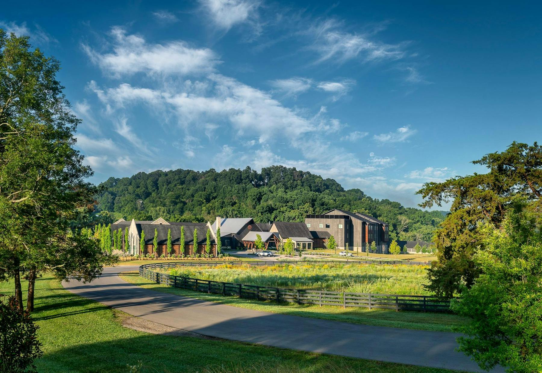 Southall Farm & Inn - Experiences - Franklin, TN | Tock