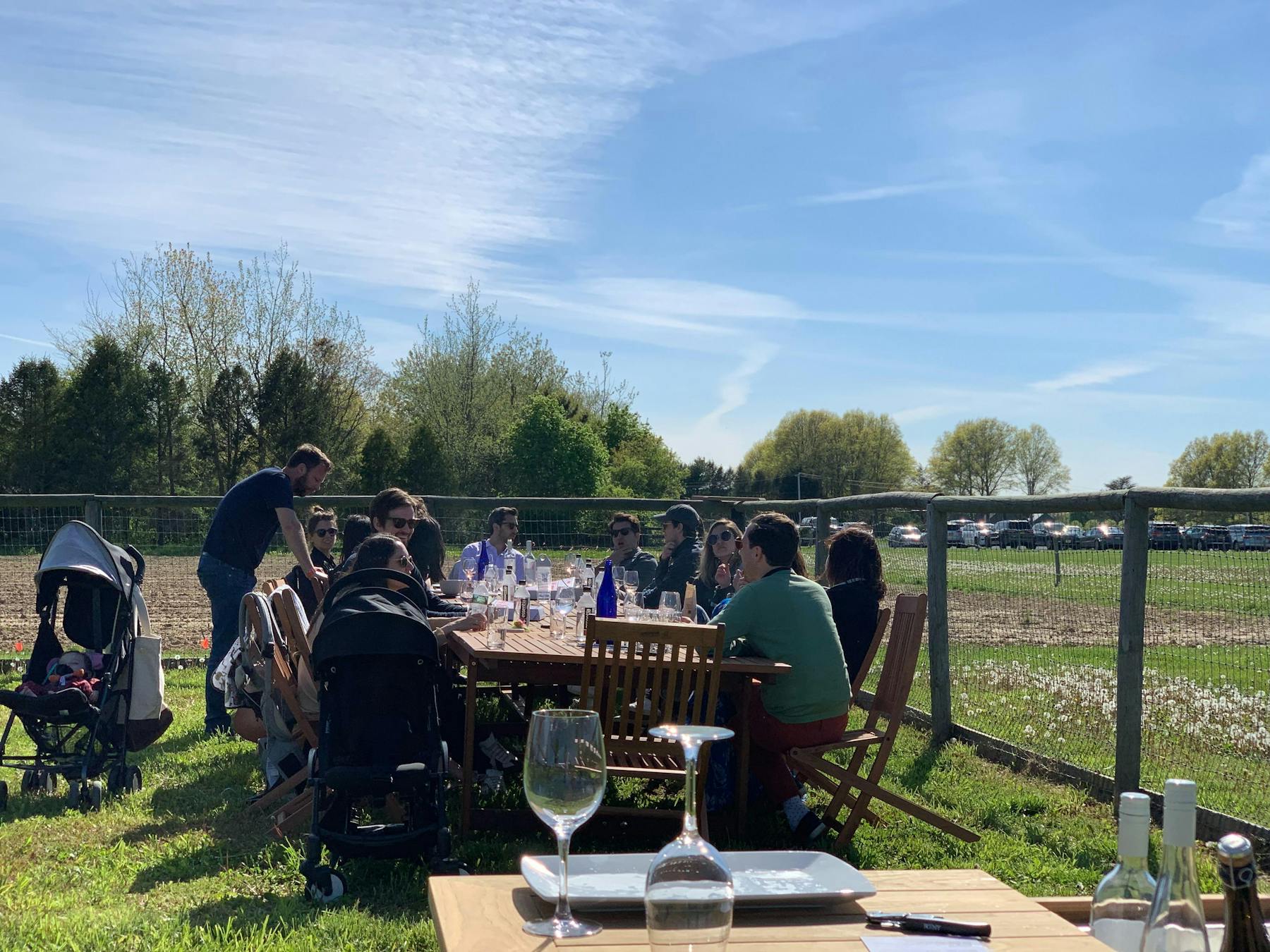 RG|NY - Riverhead, NY | Tock