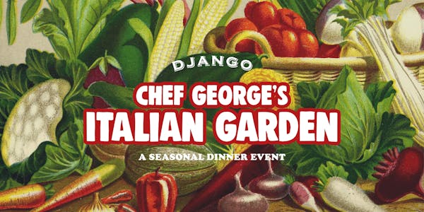 Django - Des Moines, IA | Tock