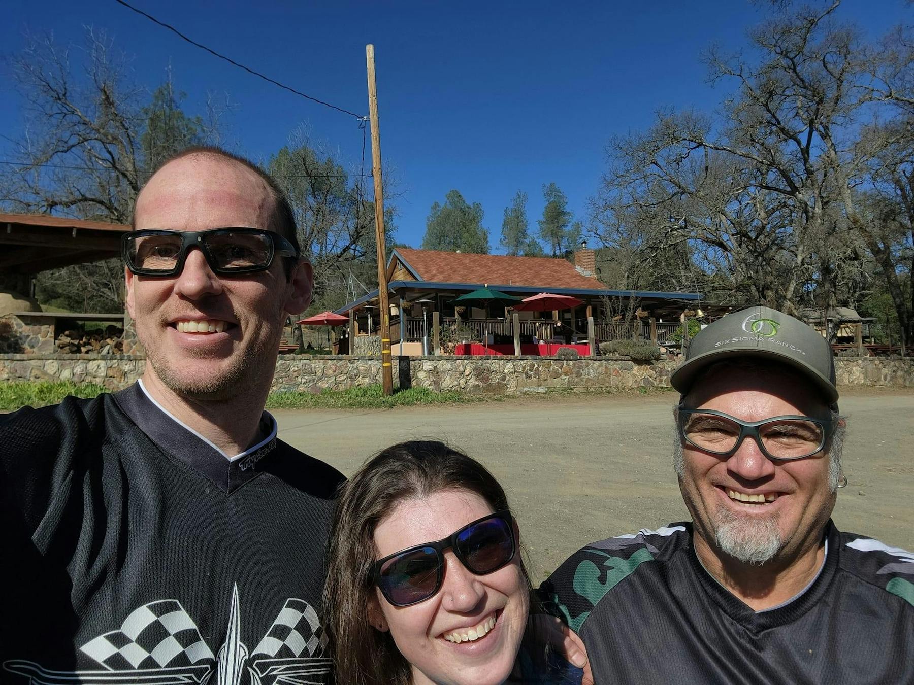 Six Sigma Ranch and Winery - Lower Lake, CA | Tock