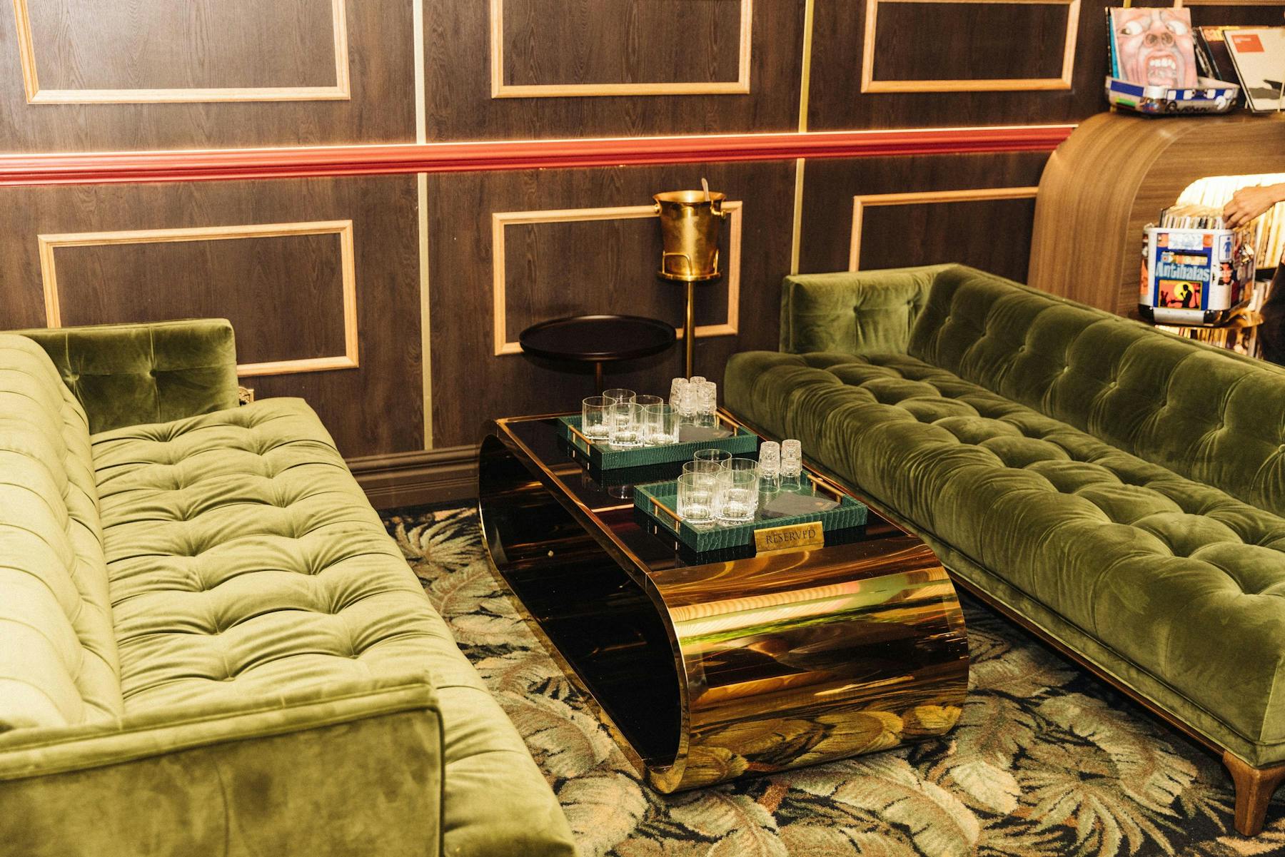 Proper - Orlando, FL | Tock