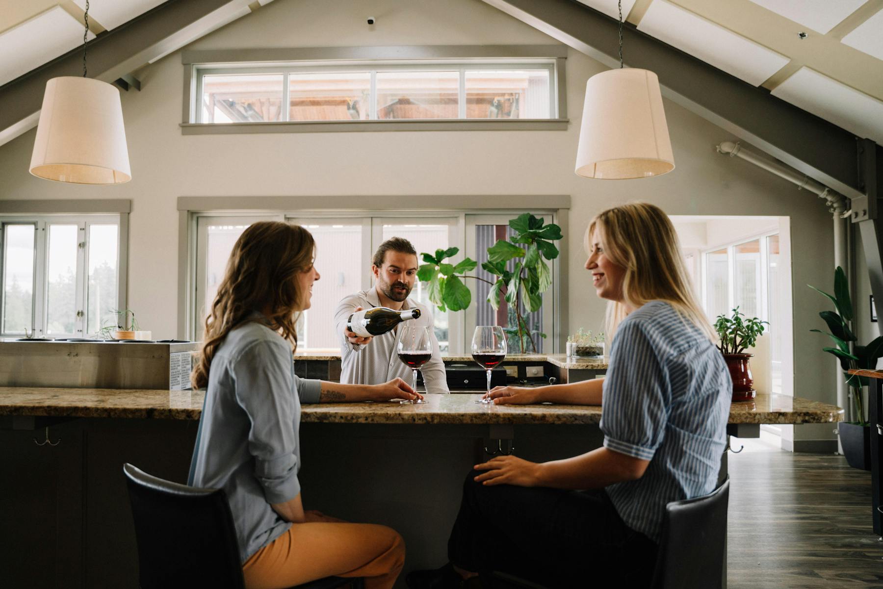 Hawks View Winery - Sherwood, OR | Tock