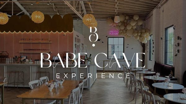 Babe Cave - Charlotte, NC | Tock