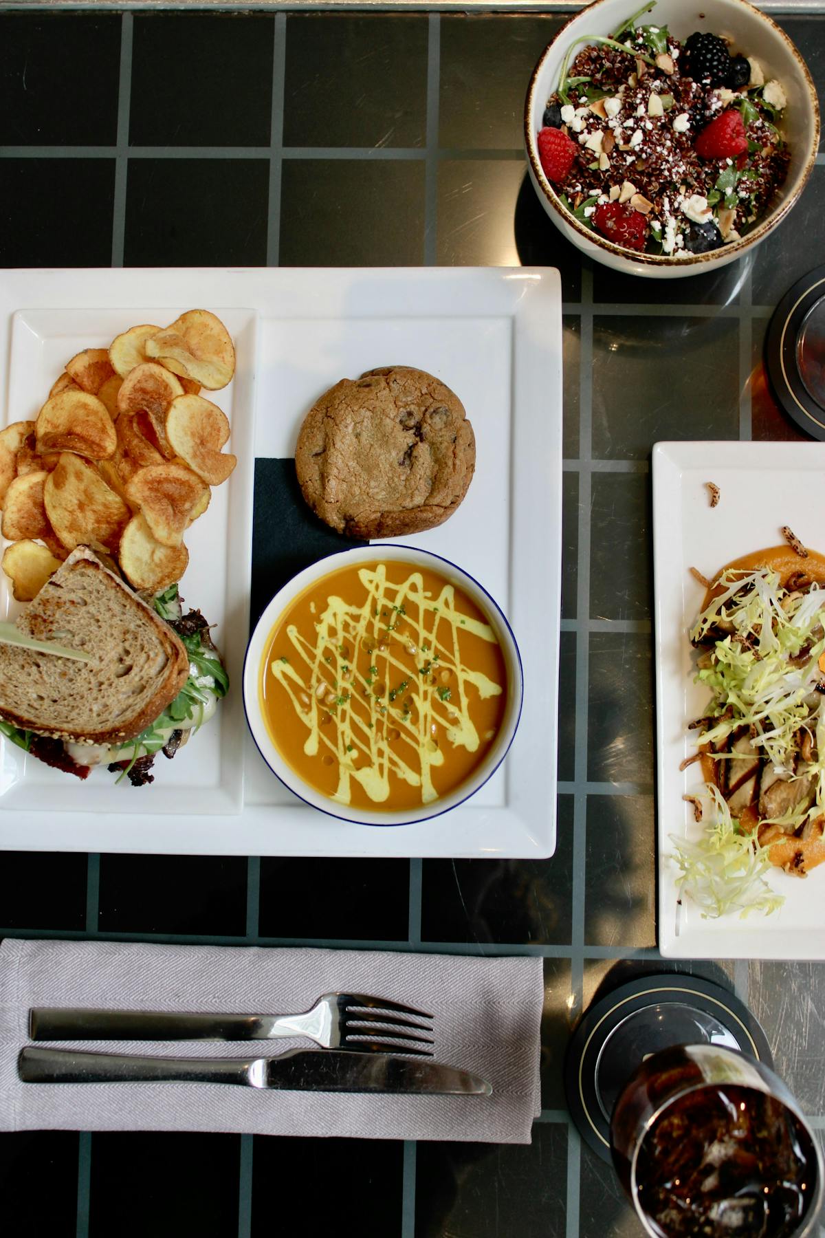 Sofitel Chicago - Chicago, IL | Tock