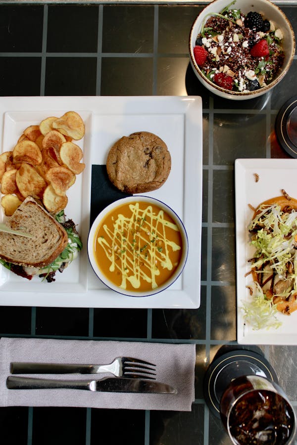 Sofitel Chicago - Chicago, IL | Tock