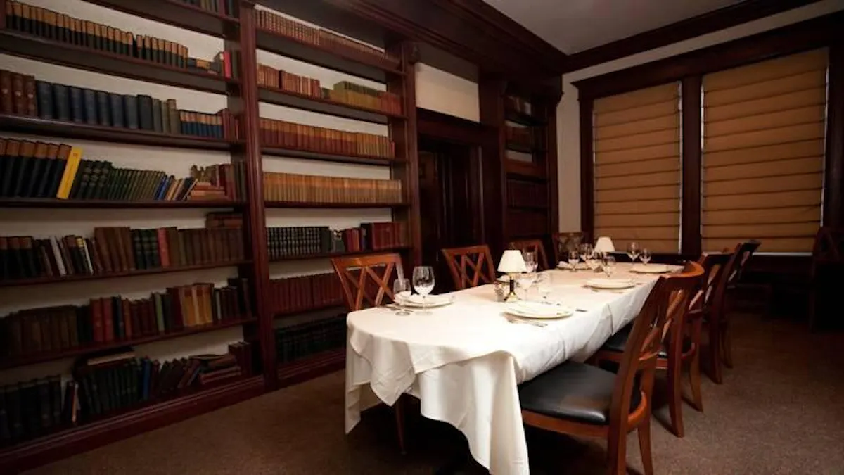 Gio's Prime 26 at Inn On Broadway - Rochester, NY | Tock