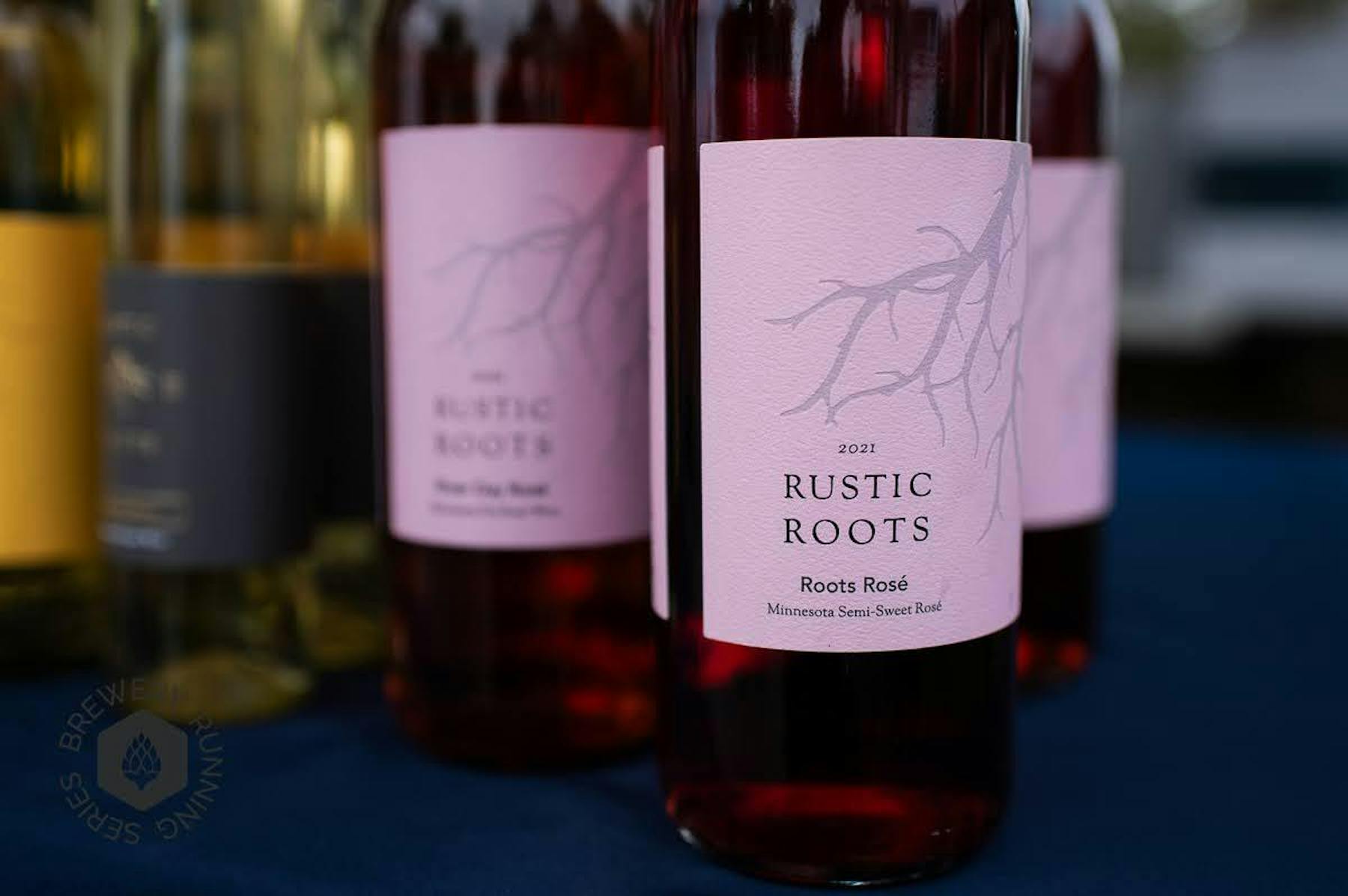 Rustic Roots Winery - Scandia, MN | Tock
