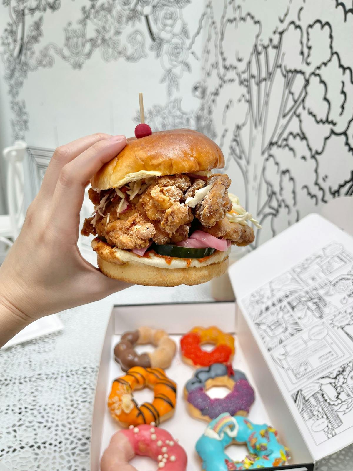 2d Restaurant - Chicago, IL | Tock