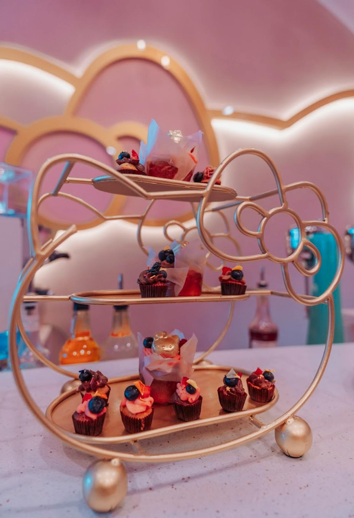 Hello Kitty® Café Cancún - Cancún, Q.R. | Tock