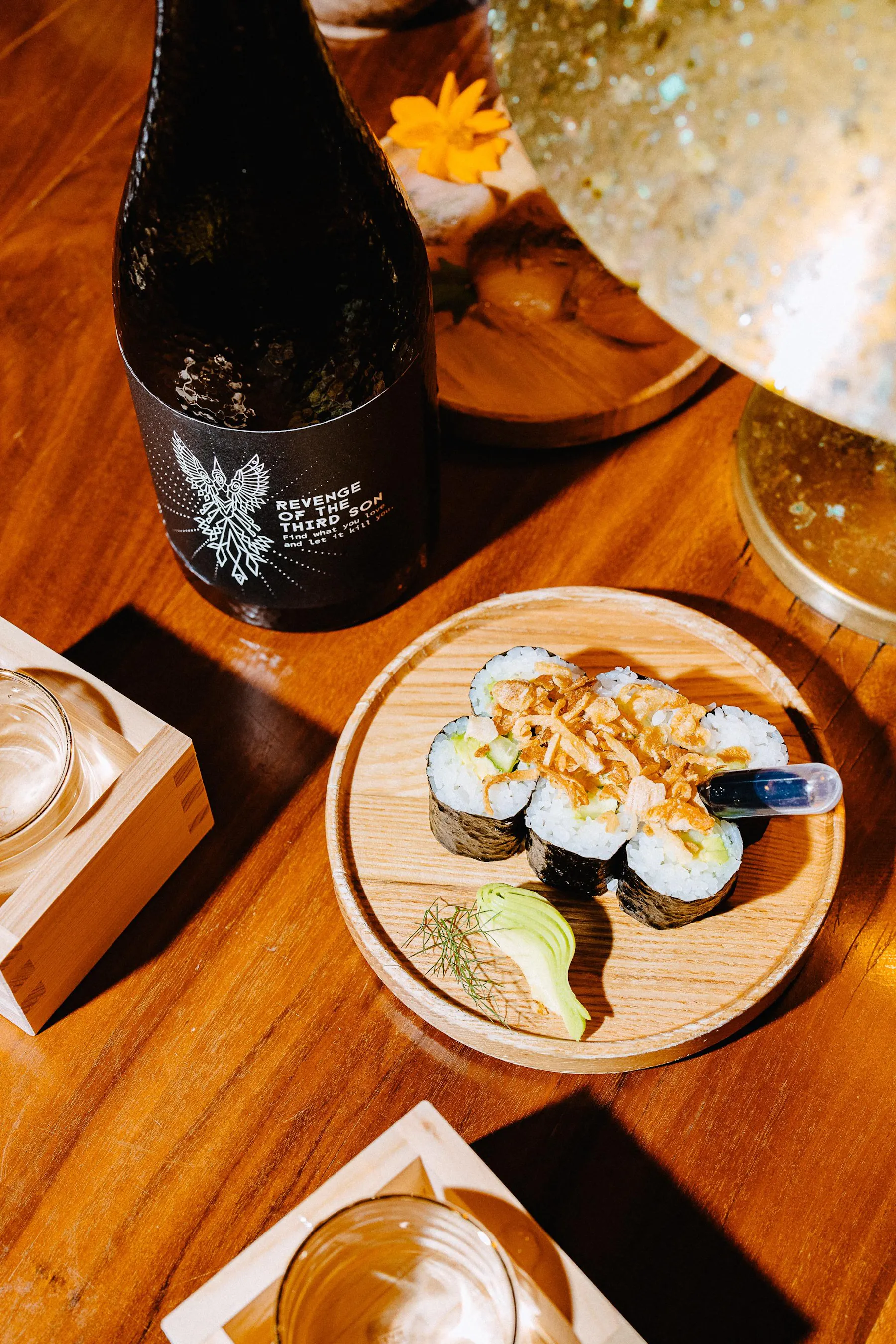 otoko x watertrade - Austin, TX | Tock
