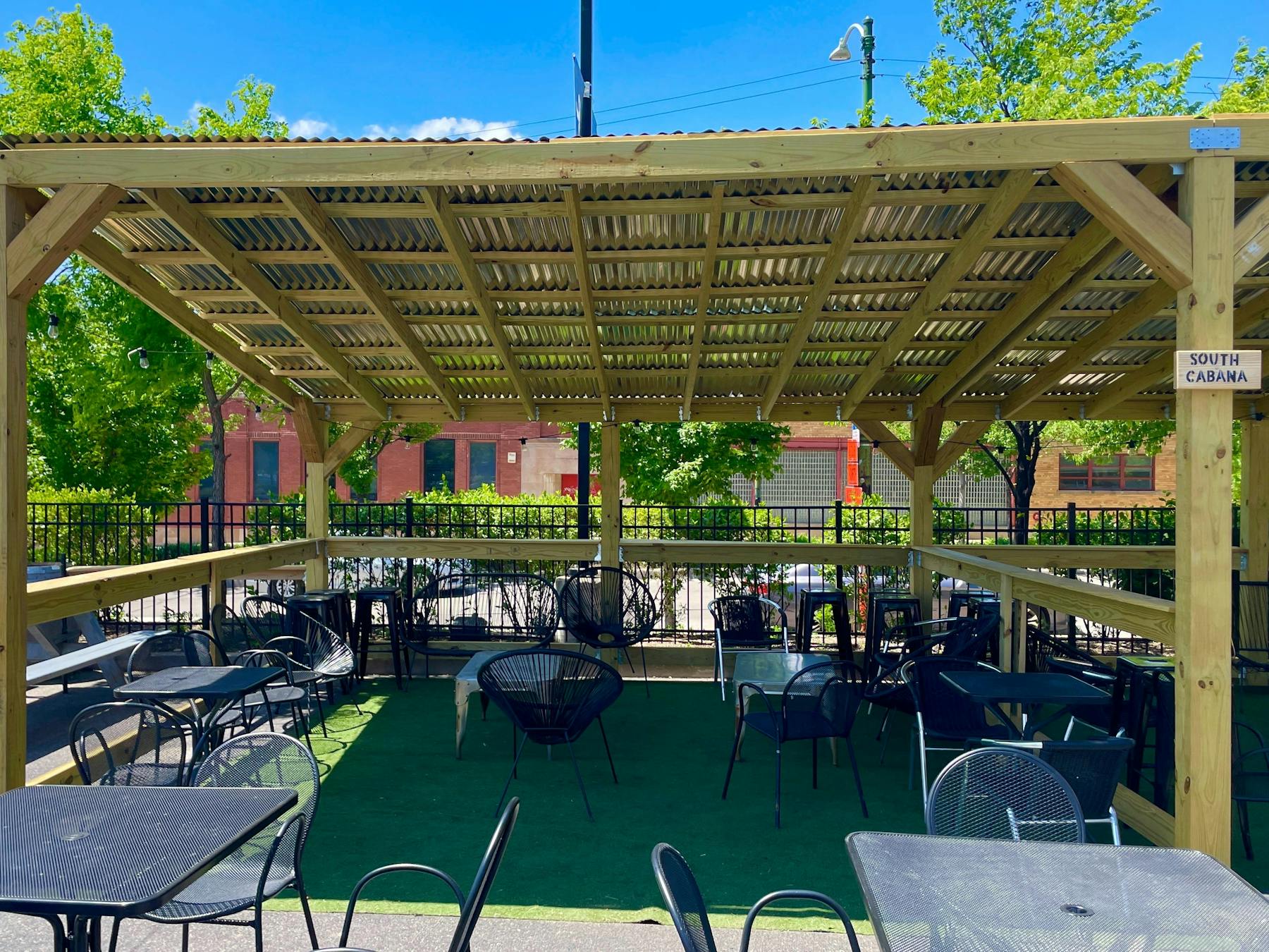 District Brew Yards - Chicago, IL | Tock