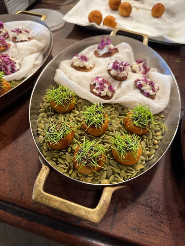 Farrand Hall - Colon, MI | Tock