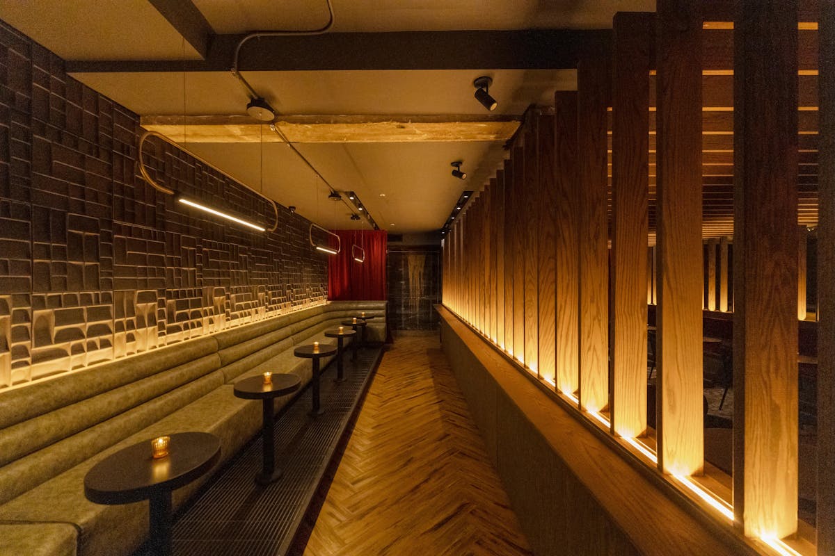 Persona - San Francisco, CA | Tock