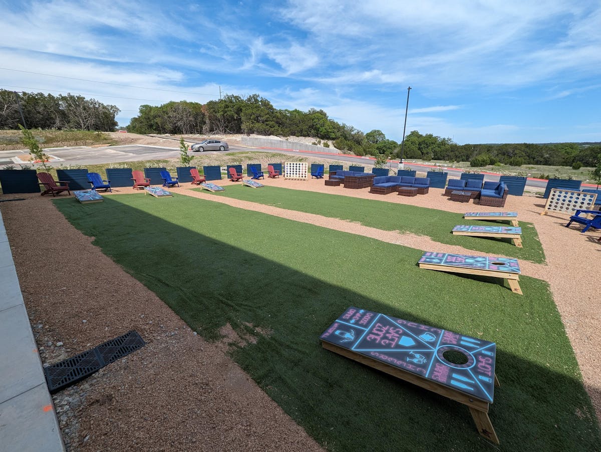 Gambit Social House - Harker Heights, TX | Tock