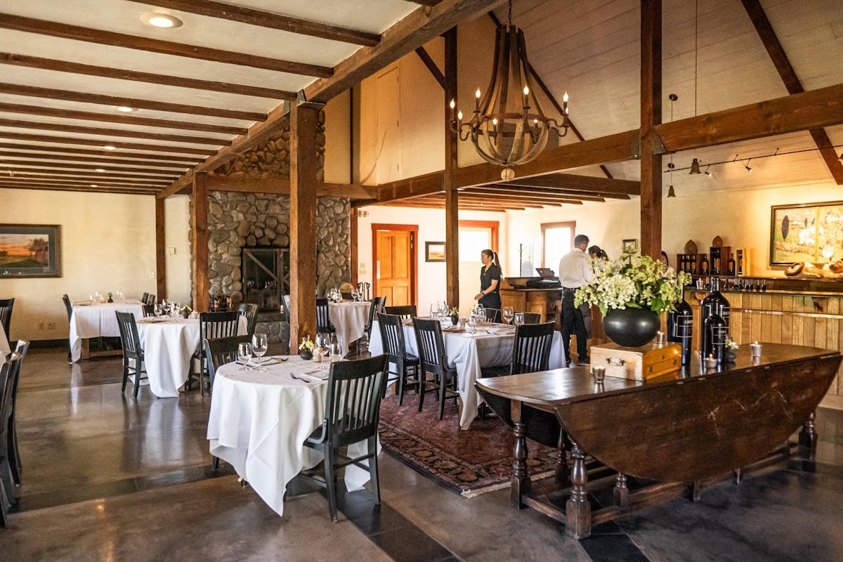 The Kitchen at Abeja - Walla Walla, WA | Tock