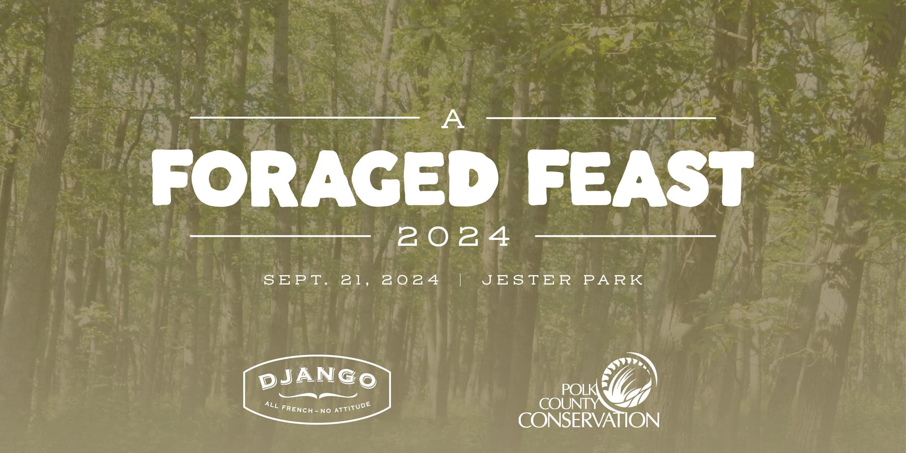 Django - Des Moines, IA | Tock