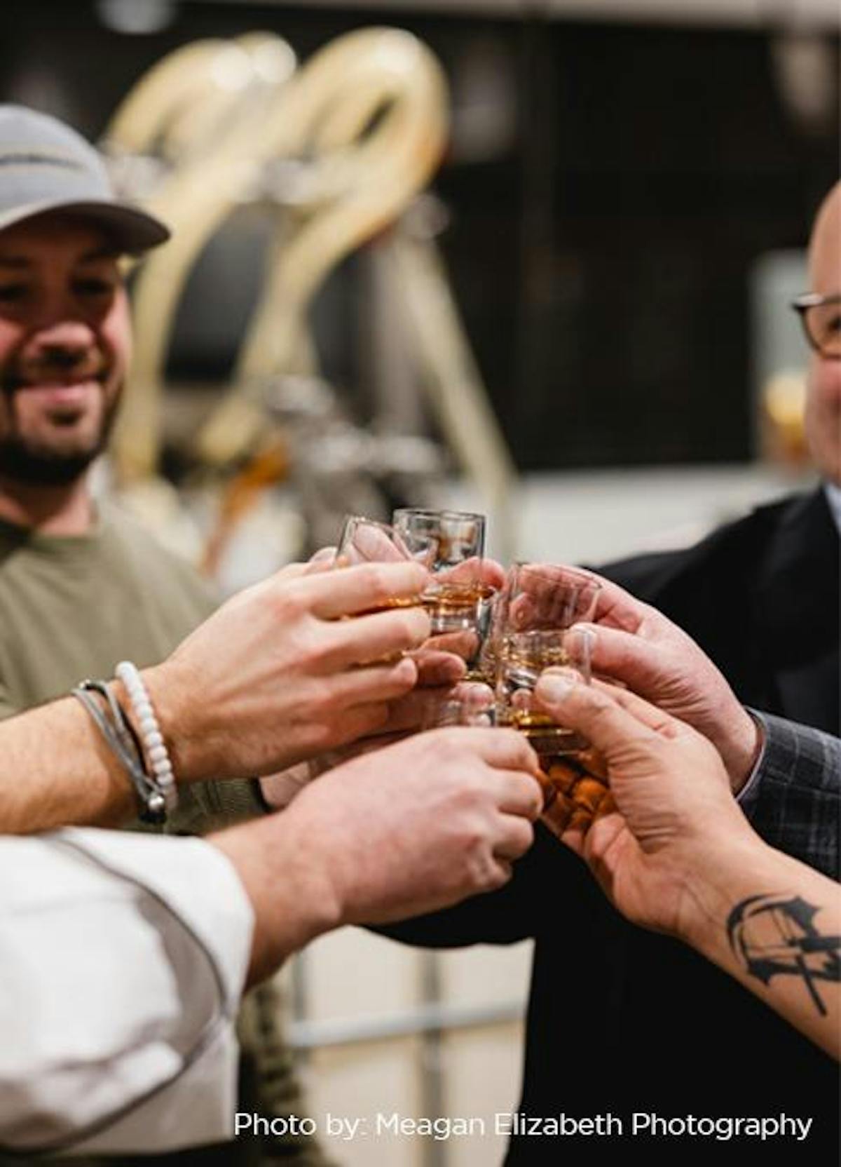 Tattersall Distilling- Craft Cocktail Bar & Eatery- River Falls - River ...