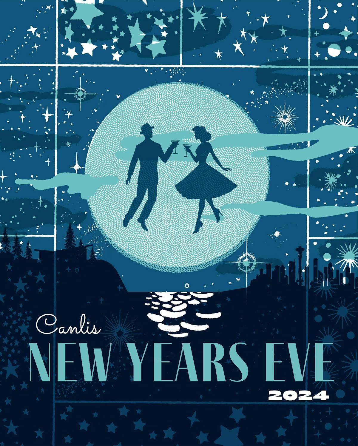 Canlis - The Caché - Seattle, WA | Tock