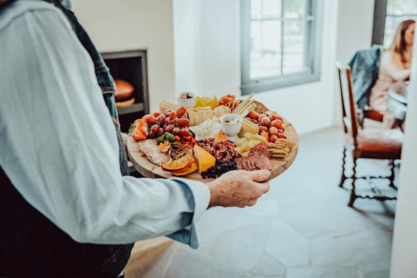 Signor Vineyards - Fredericksburg - Fredericksburg, TX | Tock