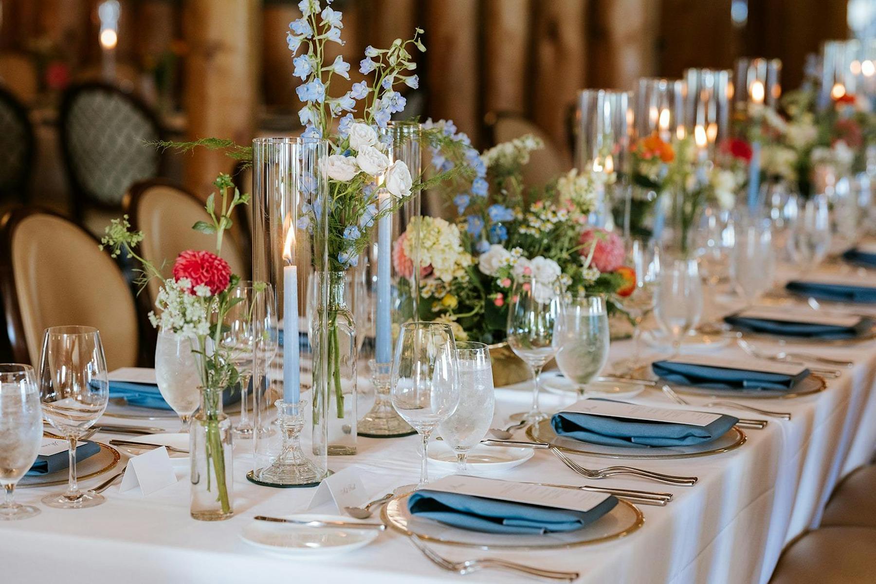 Keystone Ranch Restaurant - Keystone, CO | Tock