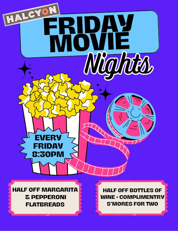 Halcyon Dallas - Dallas, TX | Tock