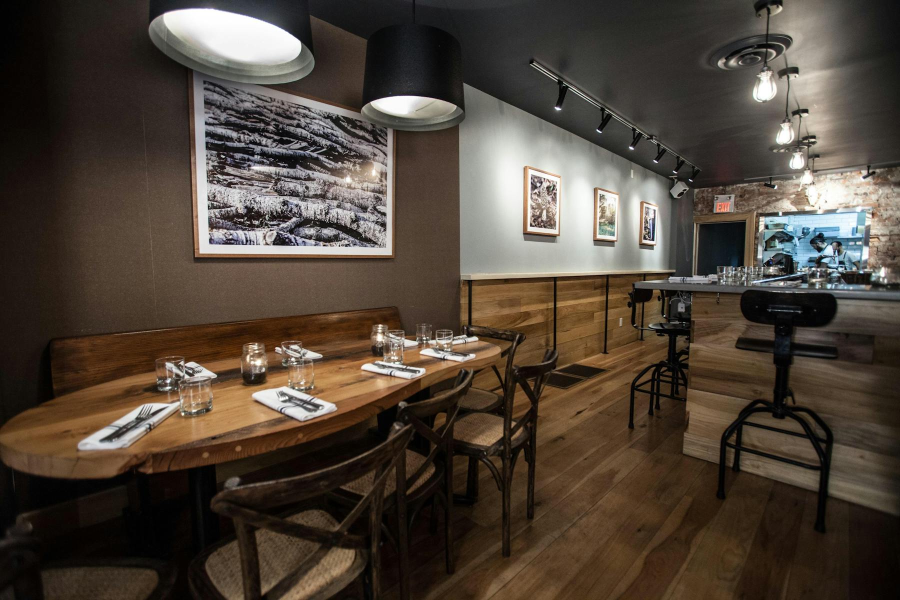 Antler - Toronto, ON | Tock